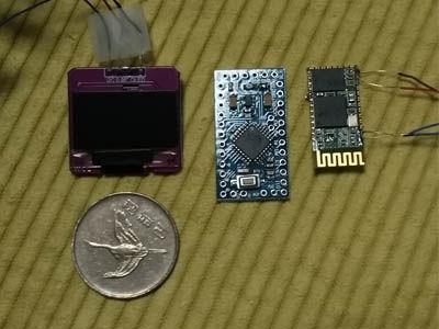 DIY Wearables: A Homemade Smart Watch | EE Times