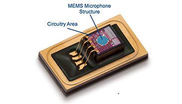 MEMS Mics Taking Over | EE Times