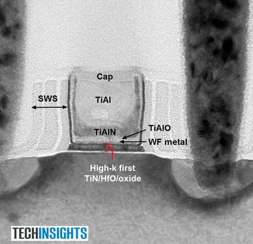 UMC Joins Elite Club | EE Times