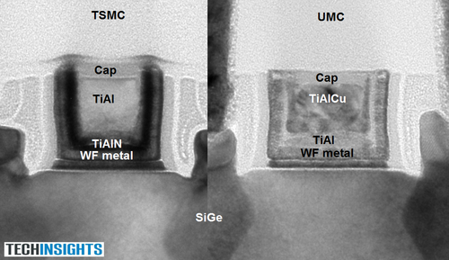 UMC Joins Elite Club | EE Times