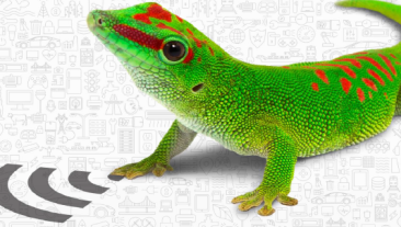 Silicon Labs' Geckos Aim at IoT, Take on NXP | EE Times