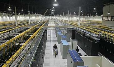 Data Centers Hit the Accelerator | EE Times