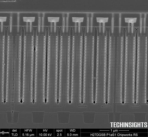 EE Times - Inside SK Hynix's 3D NAND