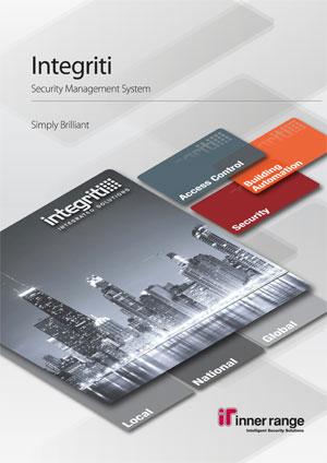 New Standards for Access Control & Automation