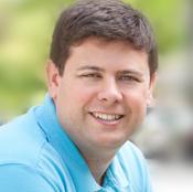 Eliot Horowitz - Alchetron, The Free Social Encyclopedia