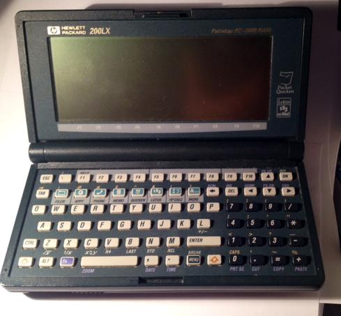 Throwback Thursday: This Old PC - InformationWeek