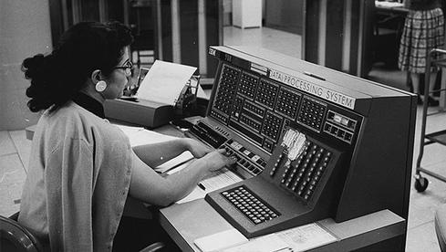 Fortran: 7 Reasons Why It's Not Dead - InformationWeek