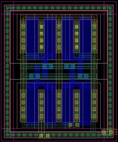 Planet Analog - Keith Sabine - Latchup and its prevention in CMOS